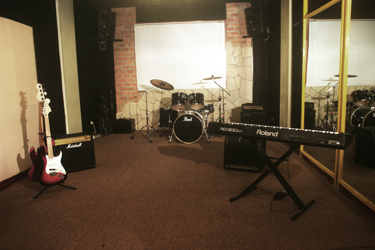 ABOUT - PurwaCaraka Music Studio Bekasi